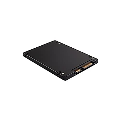 VisionTek PRO ECS 1 TB Solid State Drive - 2.5" Internal - SATA (SATA/600) - 565 MB/s Maximum Read Transfer Rate (Renewed)