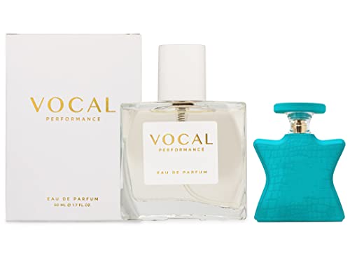 Vocal Performance U029 Inspired by Greenwich Village Eau de Parfum For Unisex 1.7 FL. OZ. Perfume Replica Version Fragrance Dupe Consentrated Long Lasting