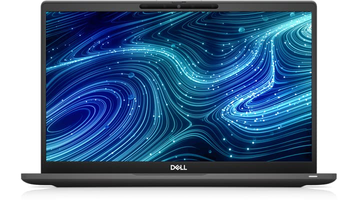 Dell Latitude 7320 Laptop PC 13.3 inch FHD Non-Touch Laptop PC, Intel Core i7-1165G7 Processor, 16GB Ram, 256GB NVMe SSD, Webcam, Thunderbolt, HDMI, Windows 11 (Renewed)