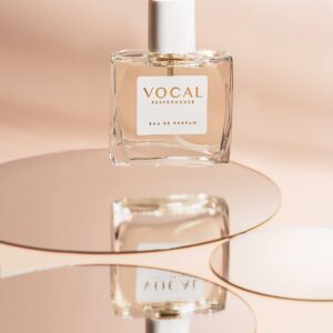 Vocal Performance W084 Inspired by Creed Love in White Eau de Parfum For Women 1.7 Fl Oz Perfume Replica Version Fragrance Dupe Consentrated Long Lasting