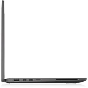 Dell Latitude 7000 7410 14" Rugged Chromebook - Full HD - 1920 x 1080 - Intel Core i5 10th Gen i5-10310U Quad-core (4 Core) - Carbon Fiber (8GB | 128GB) (Renewed)