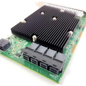 LSI SAS 9300-16I 12GB/S SATA+SAS HBA Host Bus Adapter Card 03-25600-01B LSI00447