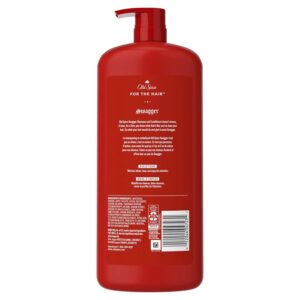 Old Spice Swagger 2 in1 Shampoo and Conditioner for Men (39.9 Fluid Ounce)