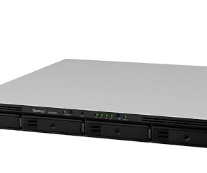 Synology 4-Bay RackStation RS822RP+ (Diskless)