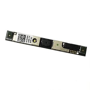 Ebid-Dealz Replacement for All-in-ONE AIO Webcam Camera GM630 0GM630 DELL OPTIPLEX 9010 9020