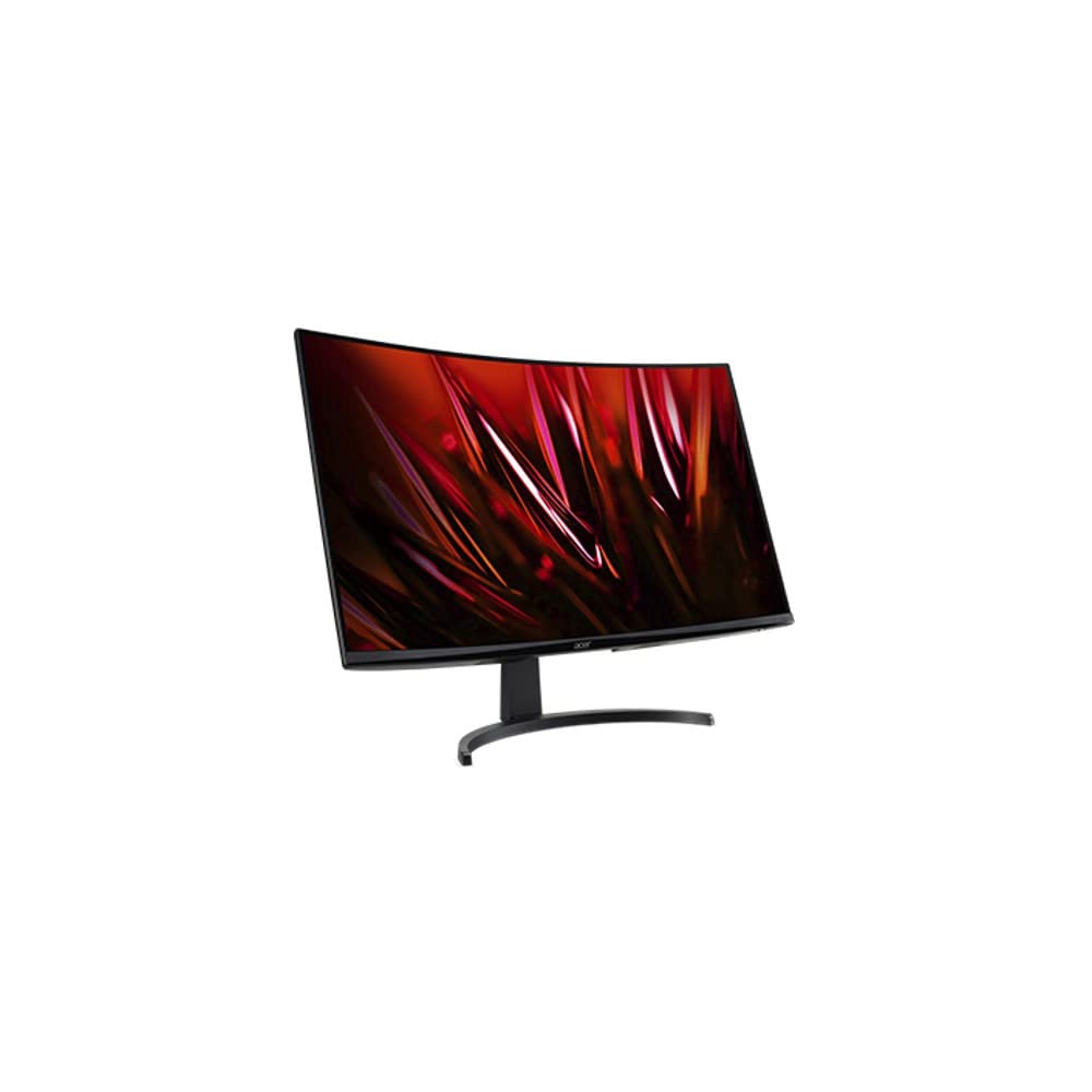 acer ED320Q - 31.5" LED Monitor FullHD 1920 x 1080 VA 165Hz 1ms VRB 300Nit HDMI