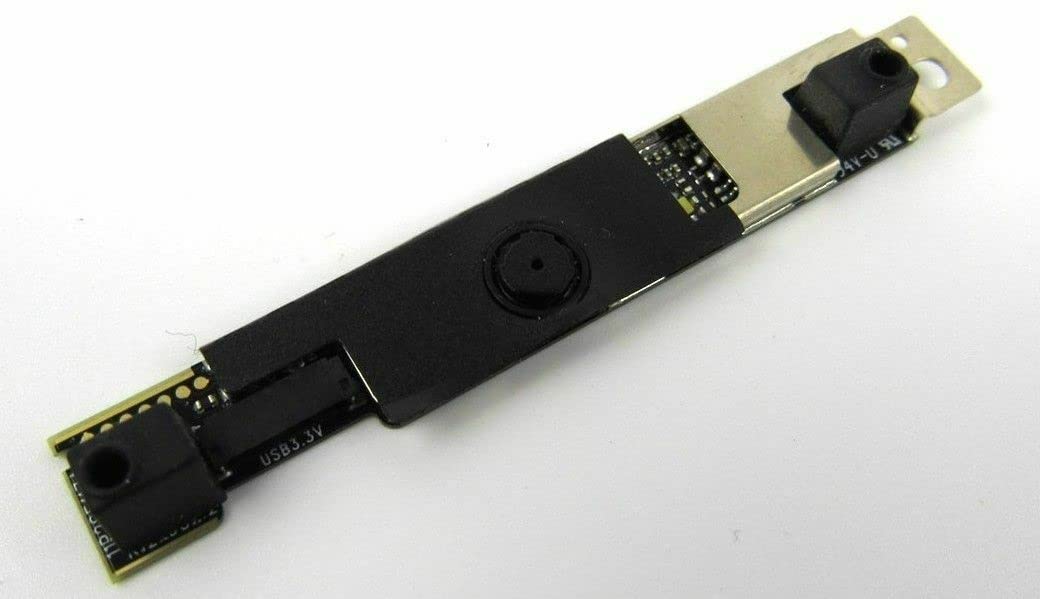 Ebid-Dealz Replacement for All-in-ONE AIO Webcam Camera GM630 0GM630 DELL OPTIPLEX 9010 9020