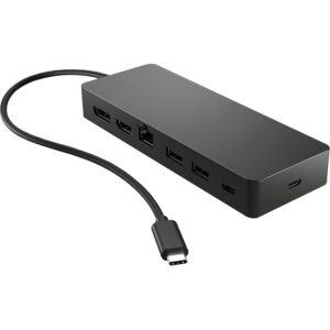 hp universal usb-c multiport hub