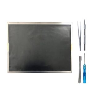 jaytong lcd display for chimei g121x1-l03 12.1 inch 1024×768 lcd screen module replacement with tools