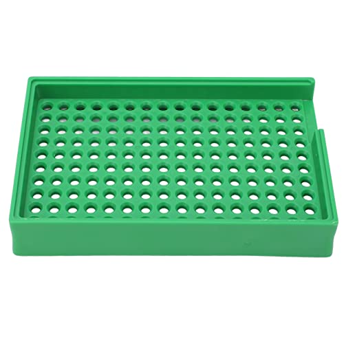 Tool Tray, Anti Static Easy Access Screw Tray Durable Large Capacity Portable for Fastener