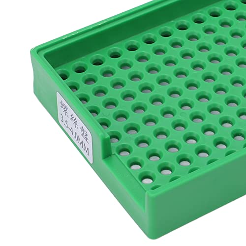 Tool Tray, Anti Static Easy Access Screw Tray Durable Large Capacity Portable for Fastener