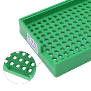 Tool Tray, Anti Static Easy Access Screw Tray Durable Large Capacity Portable for Fastener