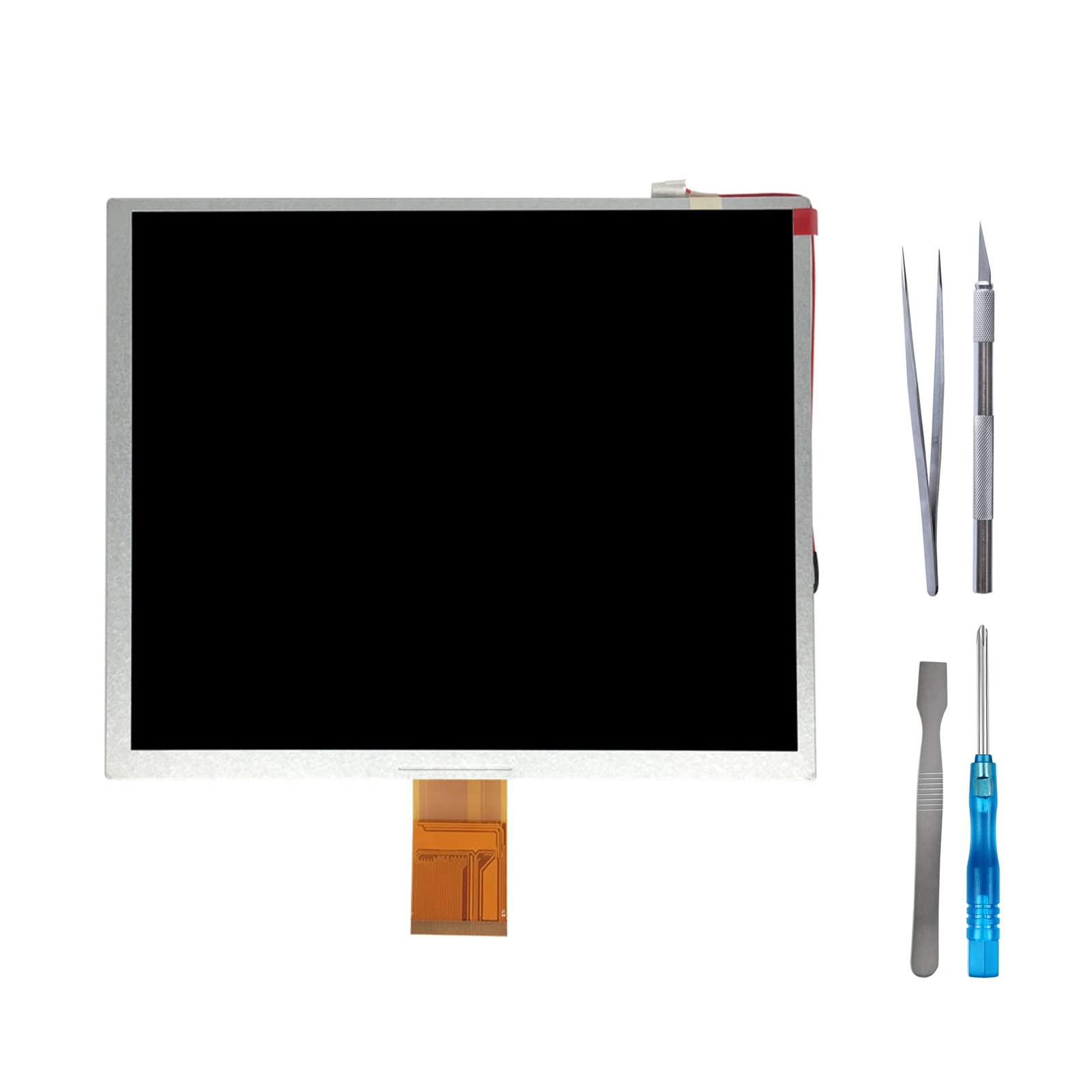 JayTong LCD Display for LSA40AT9001 10.4 inch 800×600 LCD Screen Module Replacement with Tools