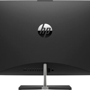 HP Pavilion 32 Desktop 512GB SSD 32GB RAM Win 11 PRO (Intel 12th gen i7 CPU with Eight cores and Turbo to 4.70GHz, 32 GB RAM, 512 GB SSD, 31.5" 4K UHD (3840x2160), Win 11 PRO) PC Computer All-in-One