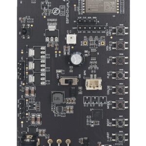 ESP32-C3-Lyra Development Board