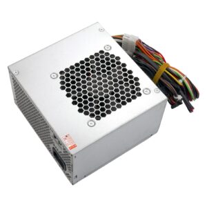 Power Supply 460W AC460AM-01 DM1RW 0DM1RW GJXN1 0GJXN1 Replacement for Dell XPS 8910 8920 8930