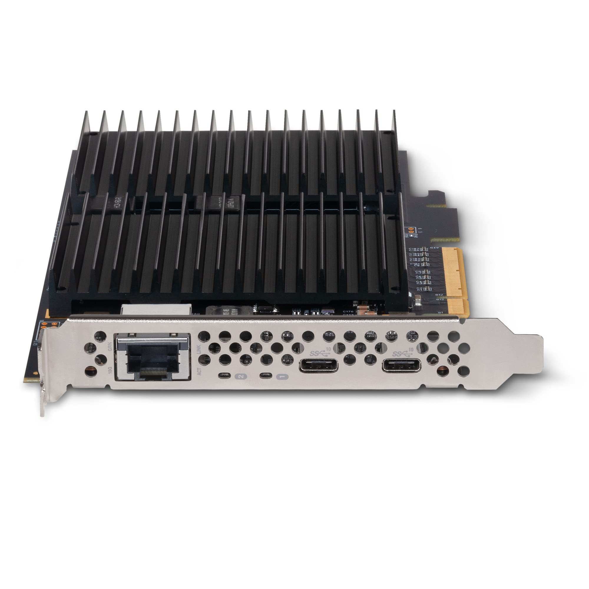 Sonnet McFiver PCIe Card