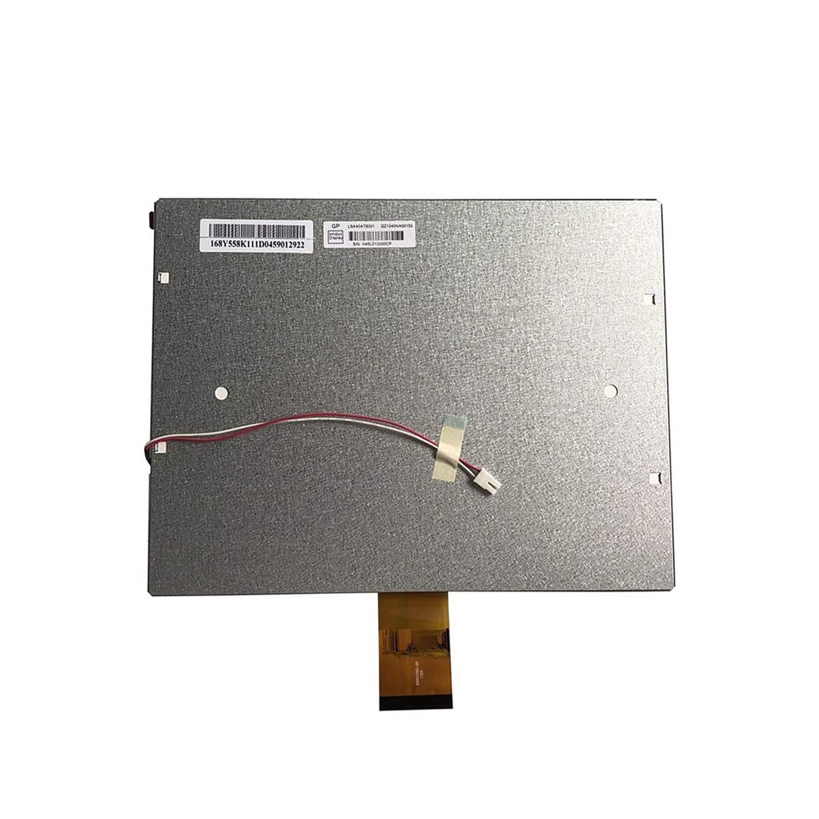 JayTong LCD Display for LSA40AT9001 10.4 inch 800×600 LCD Screen Module Replacement with Tools