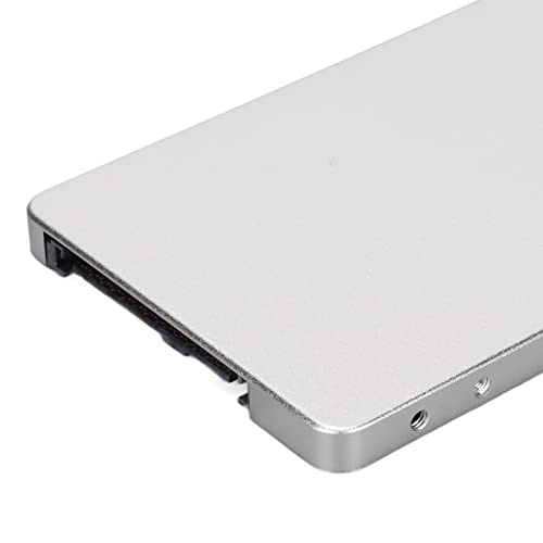 SSD Enclosure, NGFF M to M.2 NVME PCIe4.0 X4 Key Computer Hard Disk Enclosure