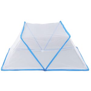 swoq bedroom mosquito net tent easy to store foldable lightweight mosquito net tent for travel