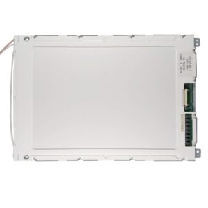 JayTong LCD Display for Sharp LM641836 9.4 inch 640×480 LCD Screen Module Replacement with Tools