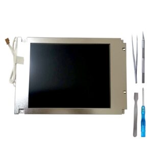 jaytong lcd display for koe sp14q002-a1 lcd screen module replacement with tools