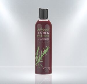 it's natural rosemary conditioner