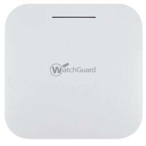 WatchGuard AP130 - Wi-Fi 6 Access Point - 802.11ax - WPA3 Security - 2x2 Radio, 4 Internal Antennas - Bundled with Standard Wi-Fi Management 3-YR License (WGA13000000 + WGWSM00603)