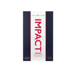 Tommy Hilfiger IMPACT SPARK 3.4 EDT SP