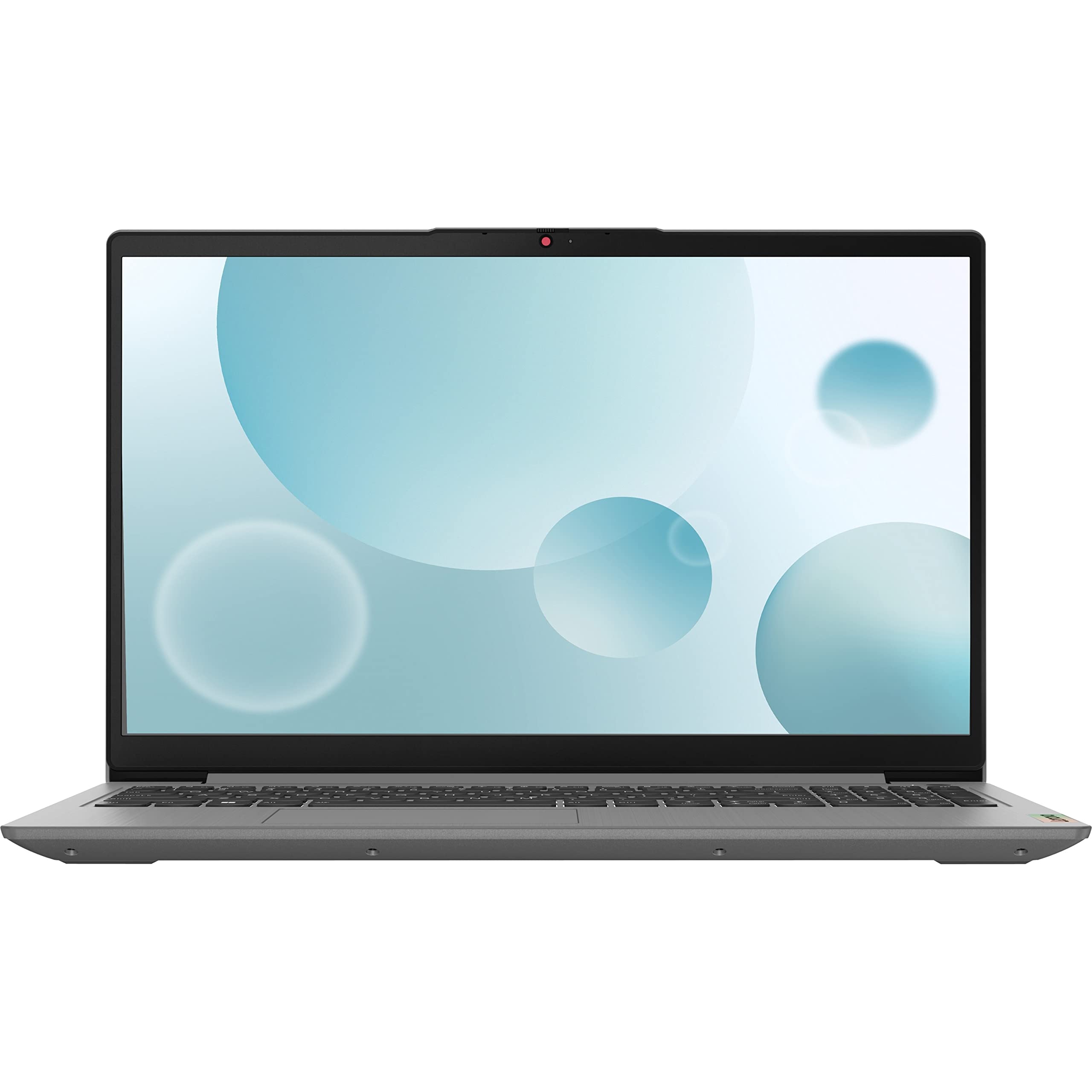 Lenovo IdeaPad 3 15IAU7 82RK001AUS 15.6" Notebook - Full HD - 1920 x 1080 - Intel Core i3 12th Gen i3-1215U Hexa-core (6 Core) 1.20 GHz - 8 GB Total RAM - 8 GB On-Board Memory - 256 GB SSD - Arctic