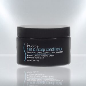 influance hair & scalp conditioner