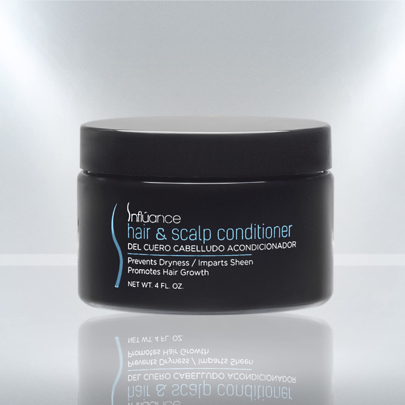 INFLUANCE Hair & Scalp Conditioner