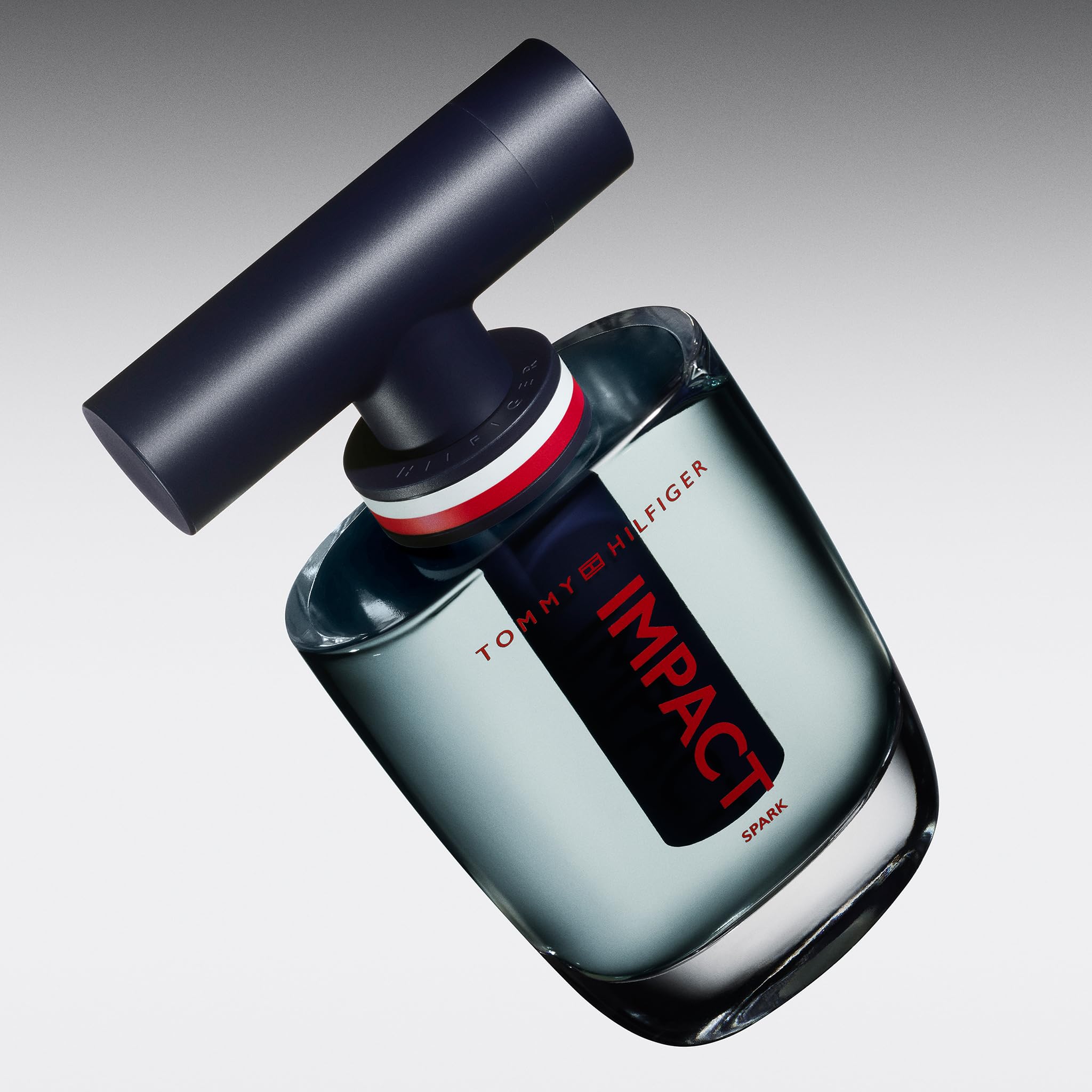 Tommy Hilfiger IMPACT SPARK 3.4 EDT SP