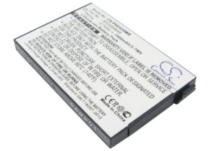 cameron sino battery for nuk eco control + video, philips avent scd530 avent scd535 avent eco scd535 dect avent scd535/00 avent scd540 avent scd536