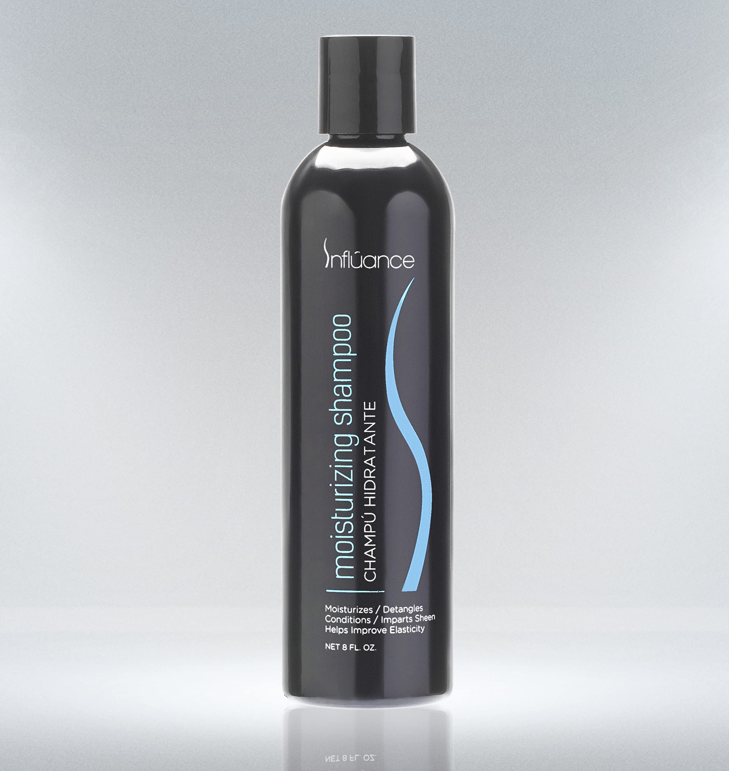 INFLUANCE Moisturizing Shampoo