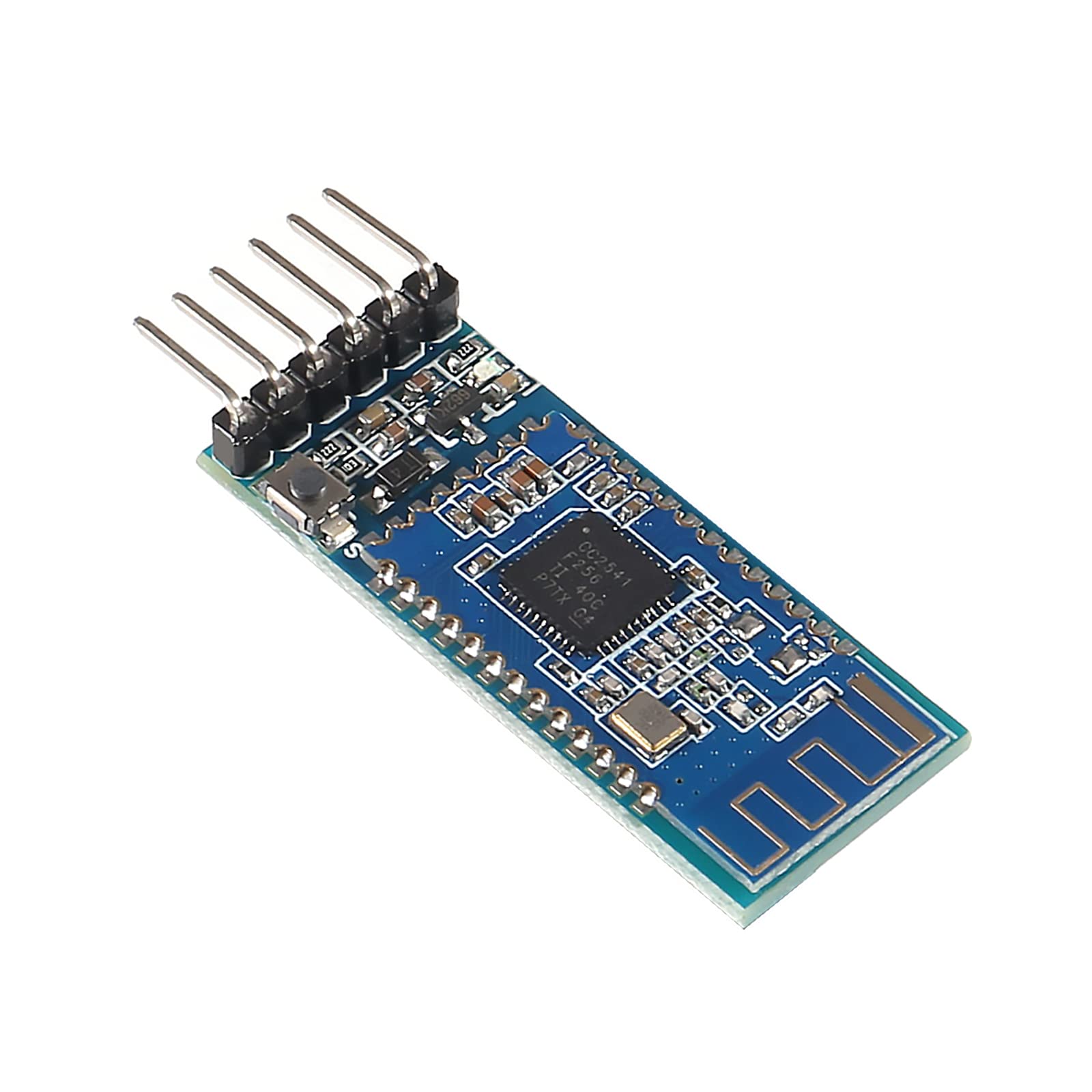 AITIAO 3Pcs HM-10 Bluetooth Module CC2540 CC2541 AT-09 Serial Wireless Module BLE 4.0 Bluetooth Module Compatible HM-10