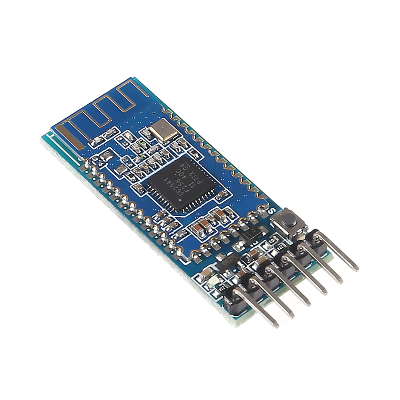 AITIAO 3Pcs HM-10 Bluetooth Module CC2540 CC2541 AT-09 Serial Wireless Module BLE 4.0 Bluetooth Module Compatible HM-10