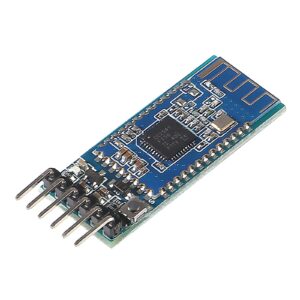 AITIAO 3Pcs HM-10 Bluetooth Module CC2540 CC2541 AT-09 Serial Wireless Module BLE 4.0 Bluetooth Module Compatible HM-10