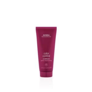 aveda color control conditioner for color treated hair 1.4 oz