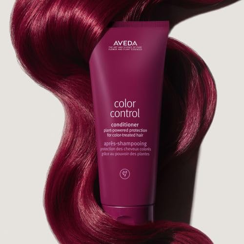 Aveda Color Control Conditioner for Color Treated Hair 1.4 OZ