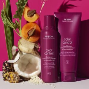 Aveda Color Control Conditioner for Color Treated Hair 1.4 OZ