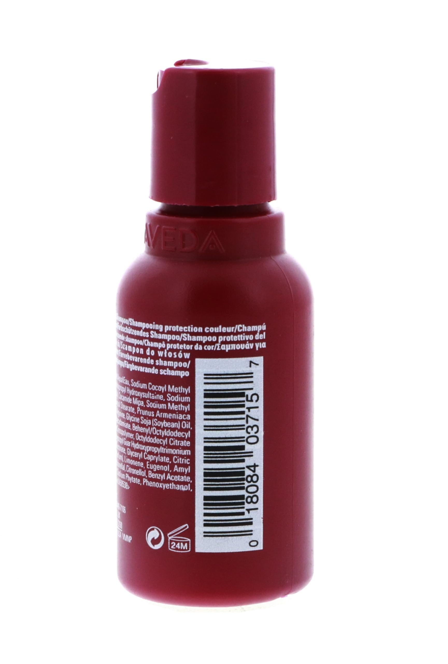 Aveda Color Control Shampoo for Color Treated Hair 1.7 OZ