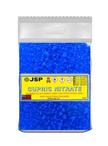 jsp cupric nitrate 8 oz