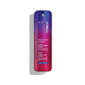 strivectin advanced retinol nightly multi-correct serum