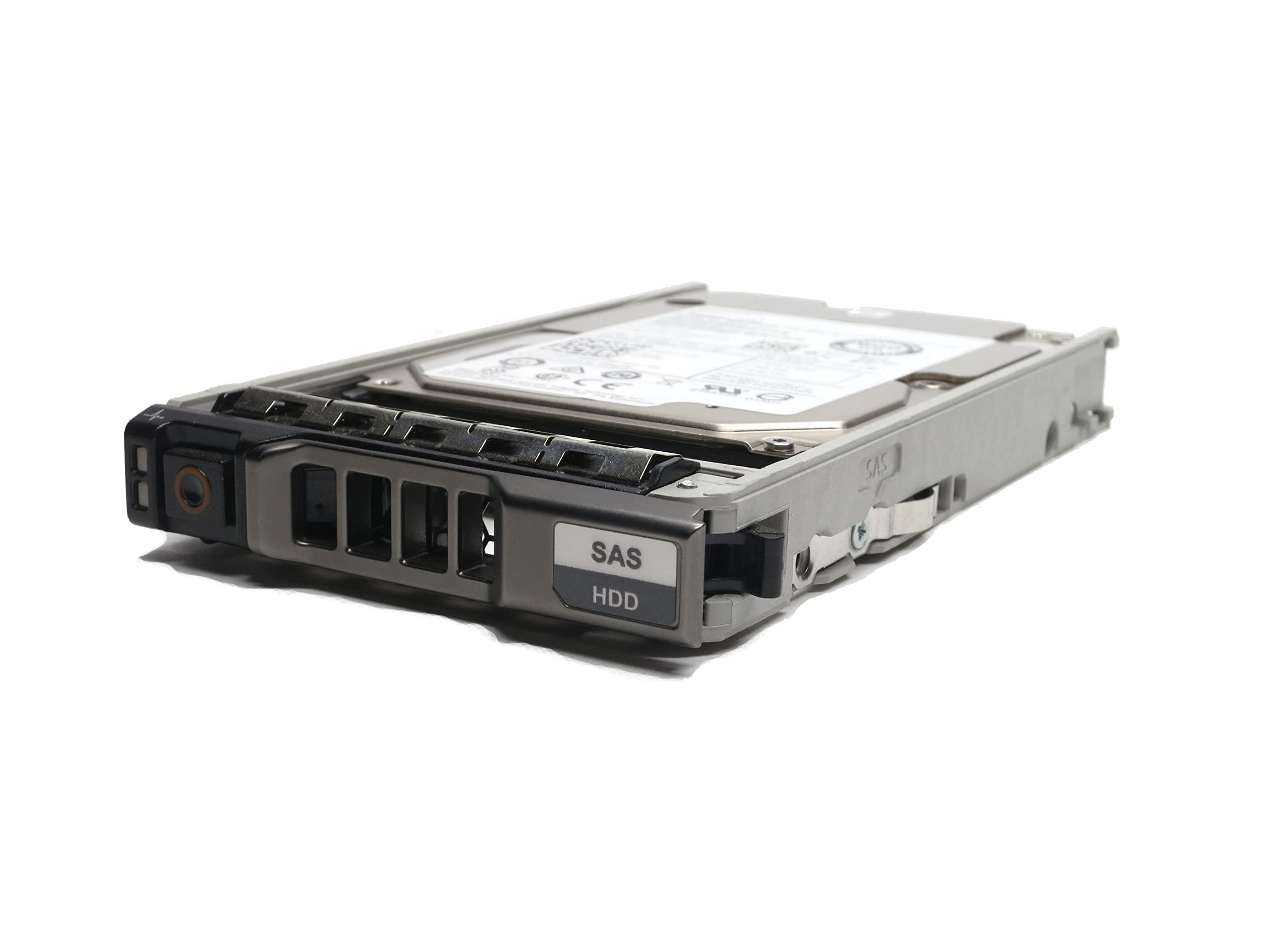 Epoch RDKH0 300GB 10K SAS 2.5 12Gb/s Hard Drive Replacement KIT