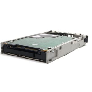 Epoch RDKH0 300GB 10K SAS 2.5 12Gb/s Hard Drive Replacement KIT