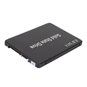 naroote laptop ssd low consumption 2.5 inch drive black dc 5v 0.95a quick start for office desktop pc