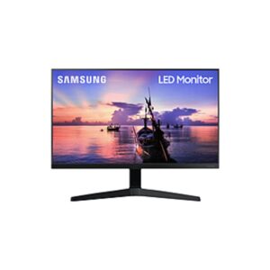 samsung f22t350fhn 22" full hd led lcd monitor - 16:9 - dark blue gray - 22" class - in-plane switching (ips) technology - 1920 x 1080-16.7 million colors - freesync - 250 nit typical, (renewed)