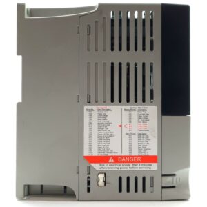 22A-B012N104 PowerFlex 4 AC Drive 240V 2.2KW VFD Sealed in Box 1 Year Warranty