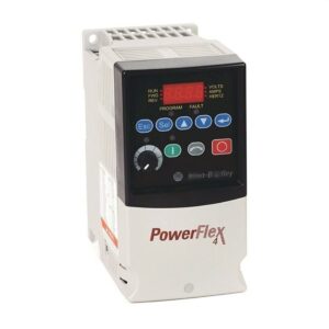 22A-B012N104 PowerFlex 4 AC Drive 240V 2.2KW VFD Sealed in Box 1 Year Warranty